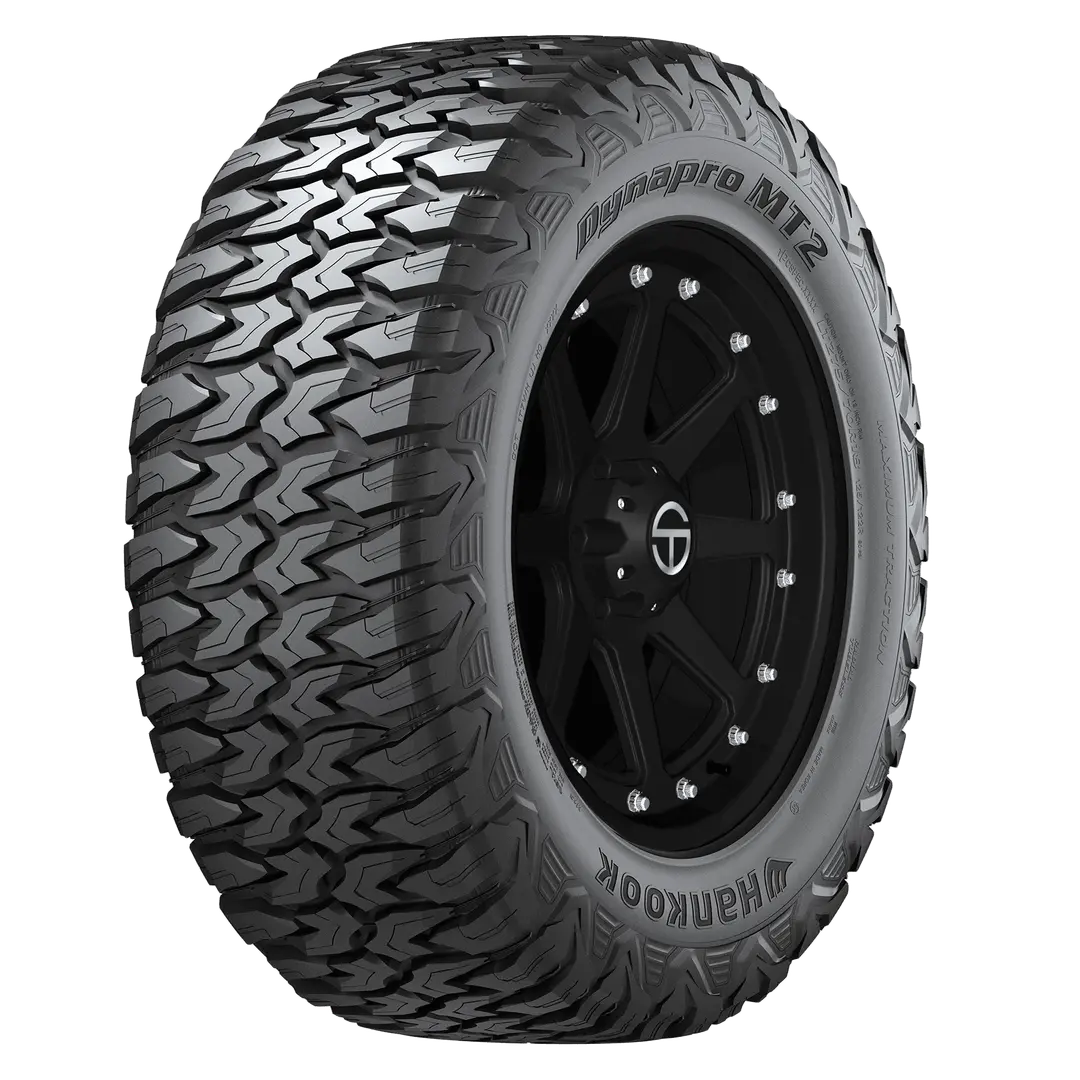 Hankook Dynapro MT2 RT05 33X12.50R20 119Q – DopumarPneus